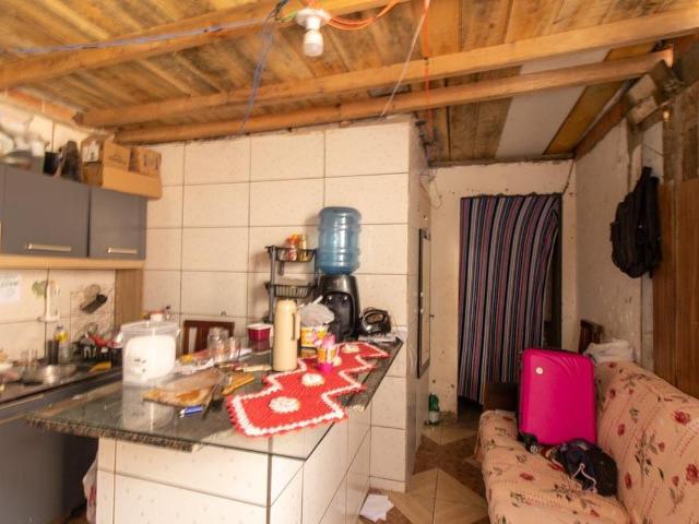 Casa para alugar com 42m², 2 quartos e 1 vaga
