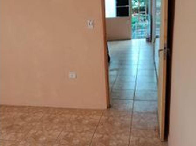 Casa para alugar com 47m², 1 quarto e sem vaga