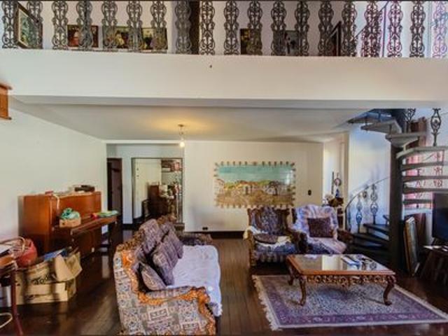 Casa para alugar com 452m², 5 quartos e 6 vagas