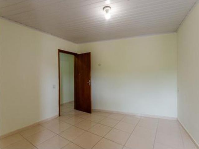 Casa para alugar com 45m², 2 quartos e sem vaga