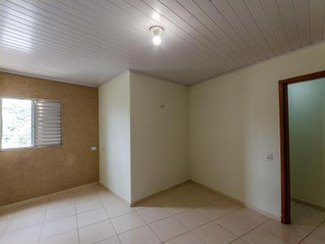 Casa para alugar com 45m², 2 quartos e sem vaga