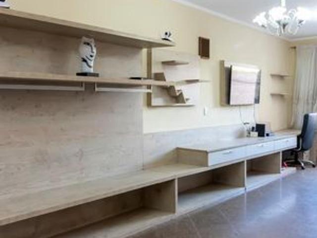 Casa para alugar com 460m², 3 quartos e 6 vagas