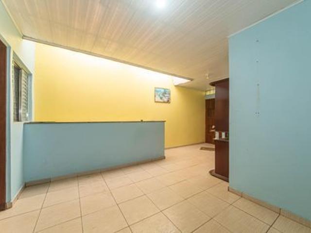 Casa para alugar com 46m², 2 quartos e 1 vaga