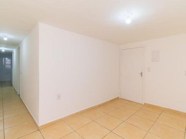 Casa para alugar com 49m², 2 quartos e sem vaga