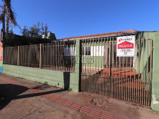 Casa para alugar com 4 Quartos em Conjunto Semiramis Barros Braga, Londrina PR