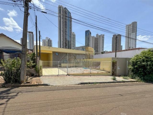 Casa para alugar com 4 Quartos em Arco Íris, Londrina PR