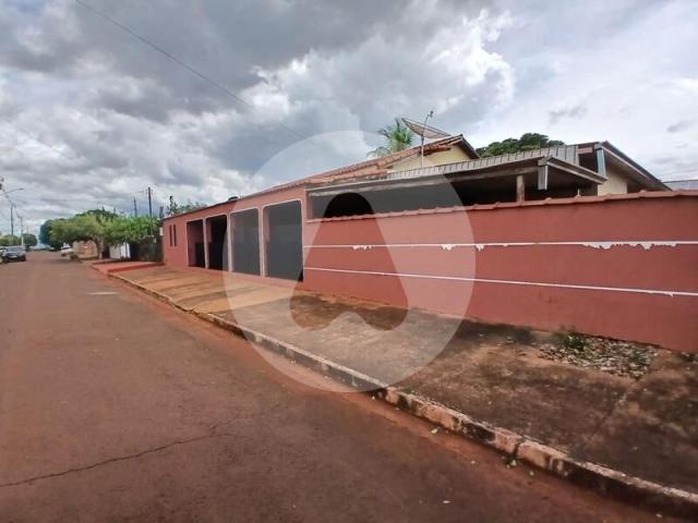 Casa para alugar com 4 quartos em Indápolis, Indapolis MS