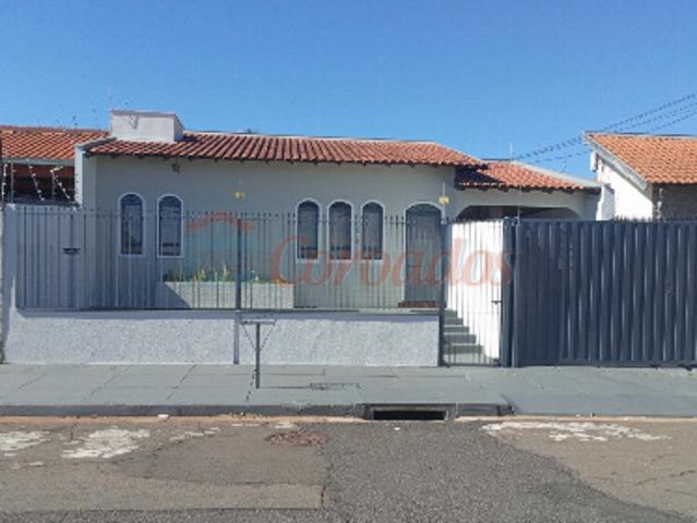 Casa para alugar com 4 Quartos em Jardim Presidente, Londrina PR