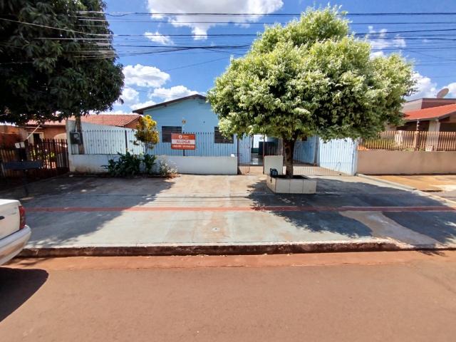 Casa para alugar com 4 quartos em Parque Nova Dourados, Dourados MS