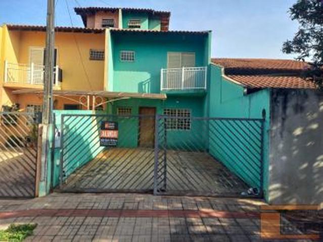 Casa para alugar com 4 Quartos em Parque Residencial João Piza, Londrina PR