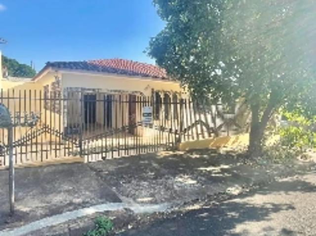 Casa para alugar com 4 Quartos em Parque Residencial Tuiuti, Maringá PR