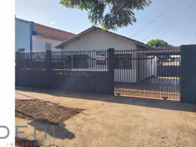Casa para alugar com 4 Quartos em Vila Morangueira, Maringá PR