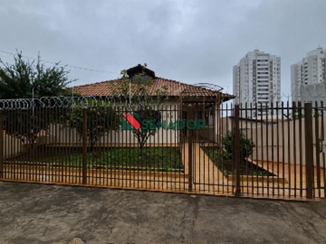Casa para alugar com 4 Quartos em Vila Siam, Londrina PR