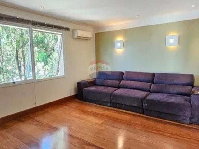 Casa para alugar, com 4 quartos, sendo todos suíte, em Lot. Alphaville Campinas, Campinas/SP
