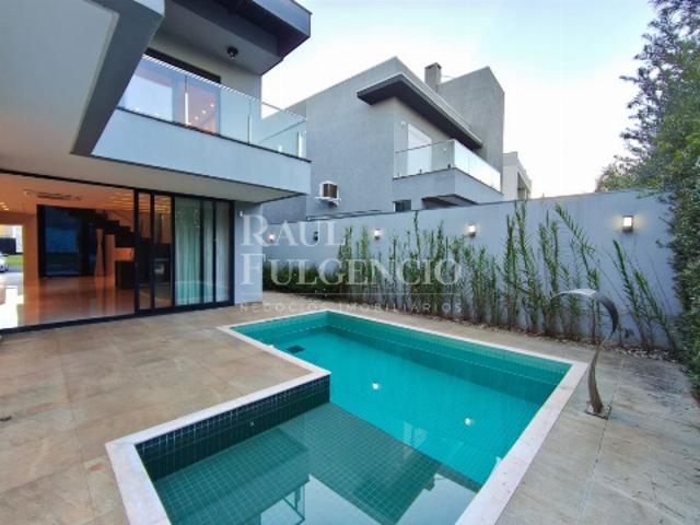 Casa para alugar com 4 Suítes em Vivendas do Arvoredo, Londrina PR