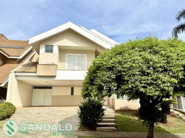 Casa para alugar com 4 Suítes em Zona 08, Maringá PR
