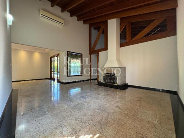 Casa para alugar com 4 Suítes em Bela Suiça, Londrina PR