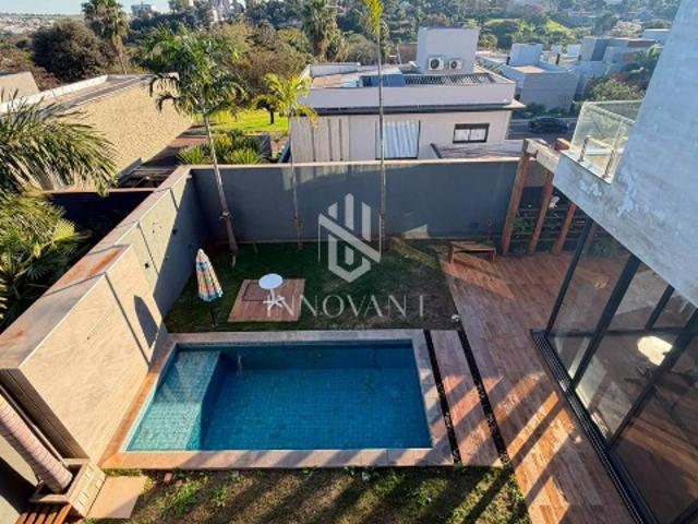 Casa para alugar com 4 Suítes em Jardim Alvorada, Maringá PR