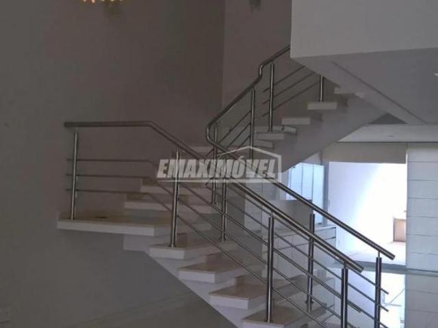 Casa para alugar com 4 Suítes no Condomínio Residencial Sunset