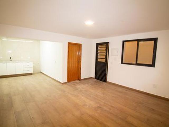 Casa para alugar com 53m², 2 quartos e sem vaga