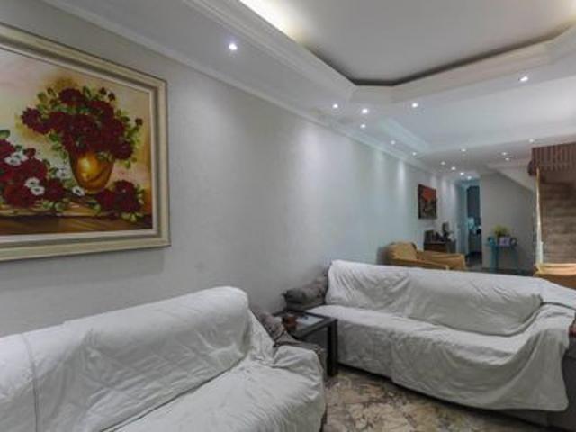 Casa para alugar com 500m², 3 quartos e 2 vagas