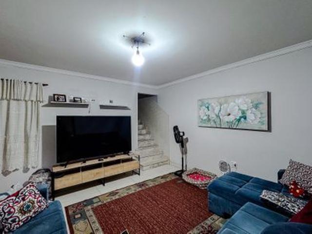 Casa para alugar com 500m², 4 quartos e 2 vagas