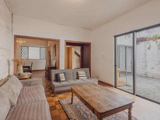 Casa para alugar com 500m², 4 quartos e 4 vagas