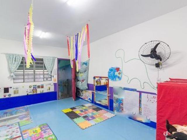 Casa para alugar com 500m², 6 quartos e 2 vagas