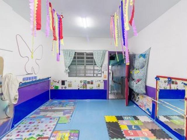 Casa para alugar com 500m², 6 quartos e 2 vagas