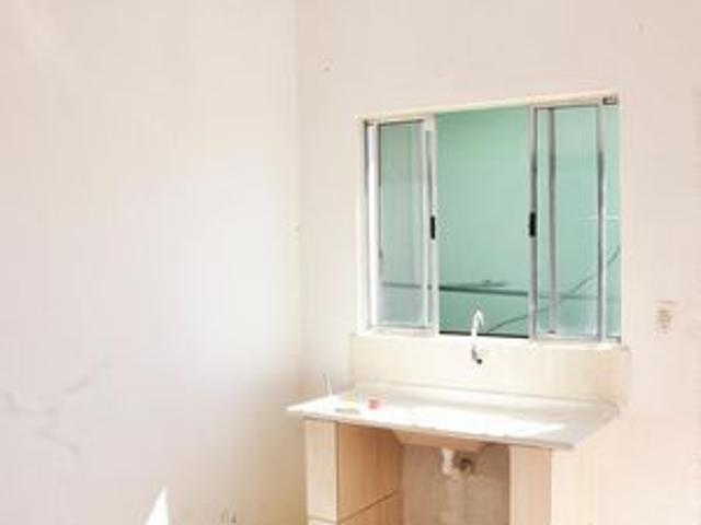 Casa para alugar com 50m², 1 quarto e 2 vagas