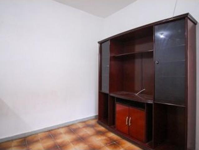 Casa para alugar com 50m², 1 quarto e sem vaga