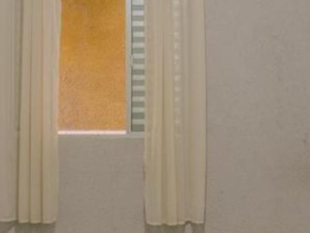Casa para alugar com 50m², 1 quarto e sem vaga