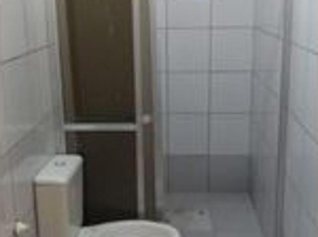 Casa para alugar com 50m², 1 quarto e sem vaga