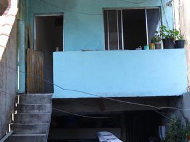 Casa para alugar com 50m², 1 quarto e sem vaga
