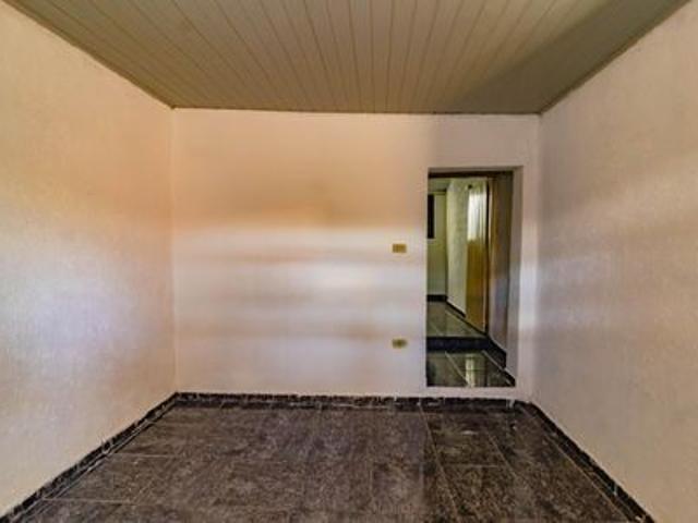 Casa para alugar com 50m², 1 quarto e sem vaga