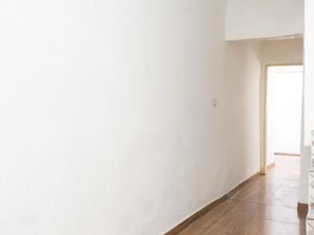 Casa para alugar com 50m², 2 quartos e sem vaga