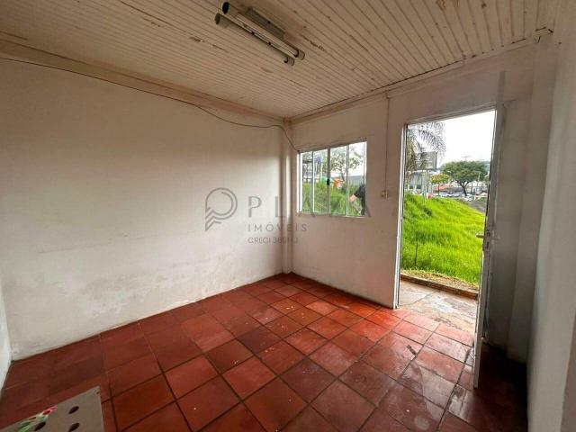 Casa para alugar com 50m², 2 quartos e sem vagas