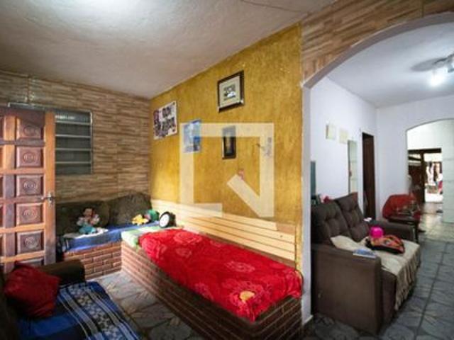 Casa para alugar com 512m², 2 quartos e 2 vagas