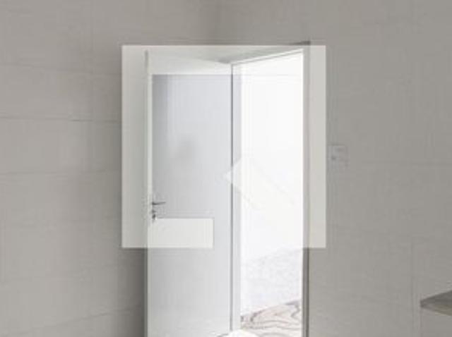 Casa para alugar com 52m², 1 quarto e sem vaga