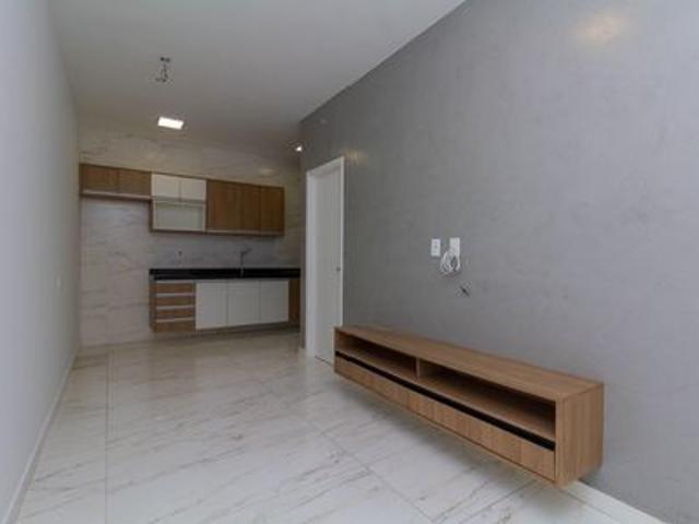 Casa para alugar com 52m², 2 quartos e sem vaga