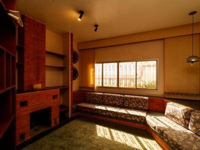 Casa para alugar com 530m², 4 quartos e 3 vagas