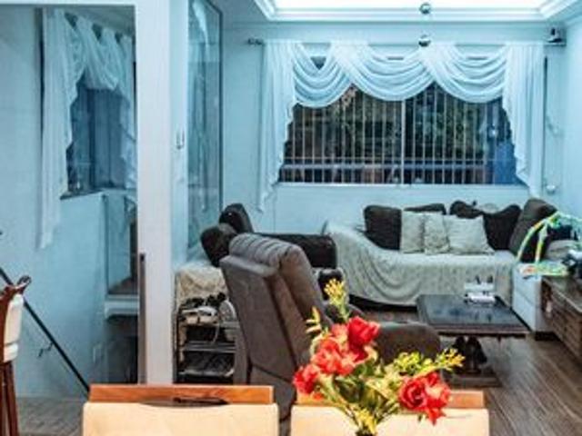 Casa para alugar com 540m², 3 quartos e 3 vagas
