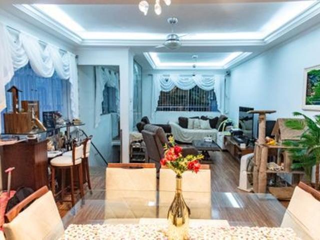 Casa para alugar com 540m², 3 quartos e 3 vagas