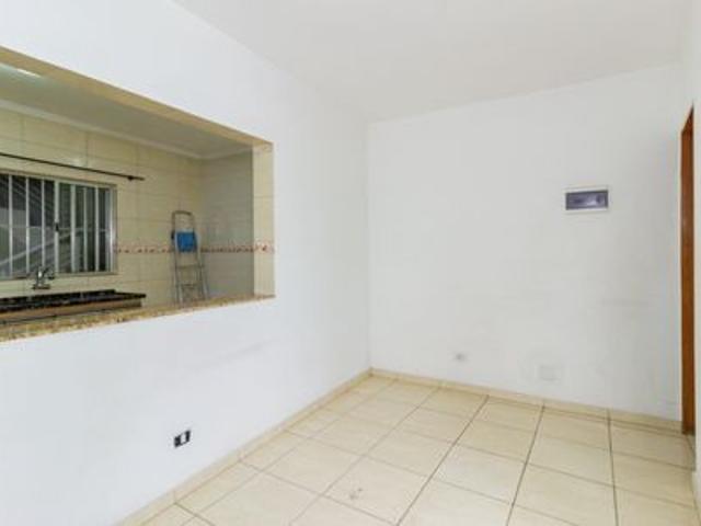 Casa para alugar com 54m², 2 quartos e 1 vaga