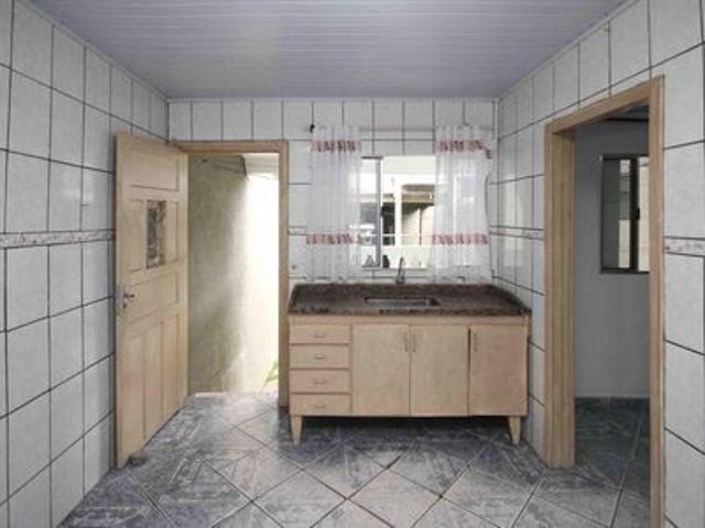 Casa para alugar com 55m², 1 quarto e 1 vaga