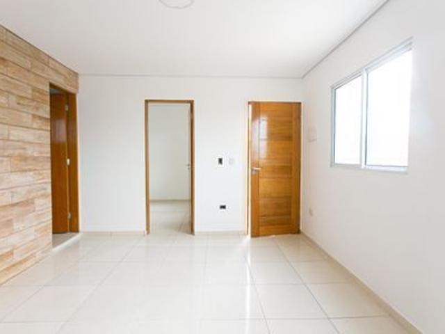 Casa para alugar com 55m², 1 quarto e sem vaga