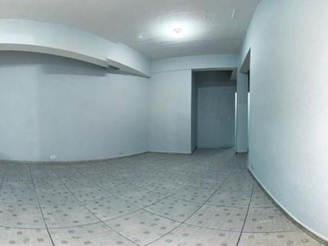 Casa para alugar com 55m², 2 quartos e sem vaga