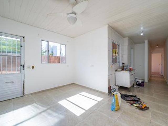 Casa para alugar com 55m², 2 quartos e sem vaga