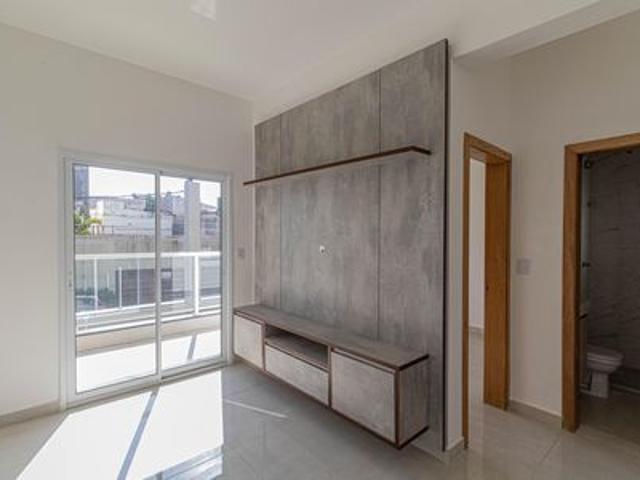 Casa para alugar com 56m², 2 quartos e 1 vaga