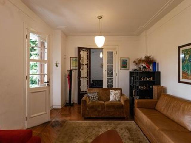 Casa para alugar com 598m², 4 quartos e 3 vagas